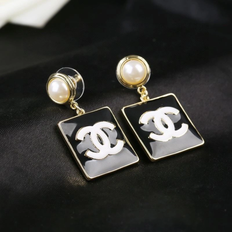High fidelity Chanel Earrings