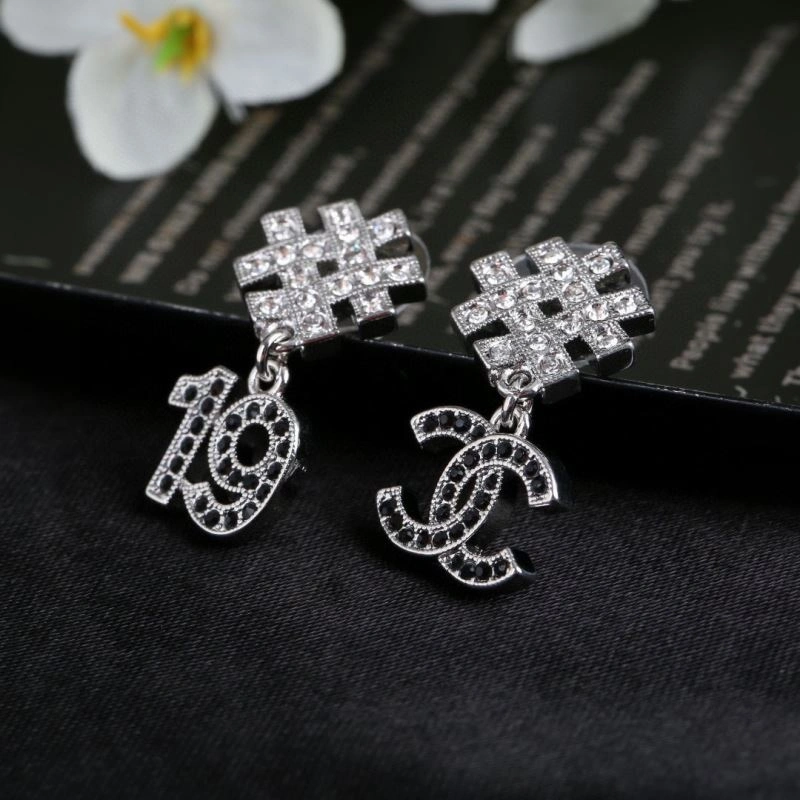 Cut-rate Chanel Earrings