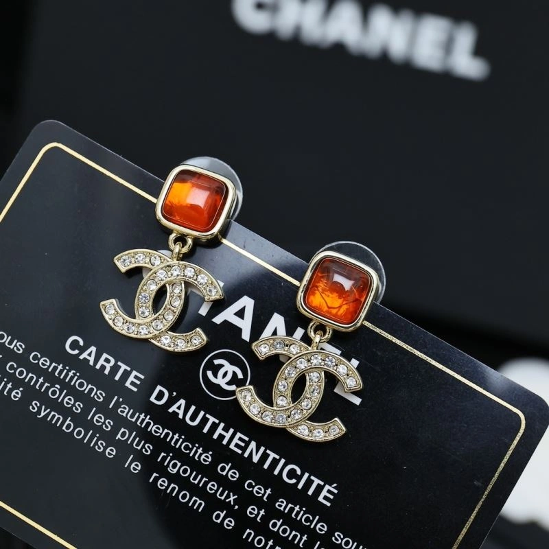 Bargain Chanel Earrings