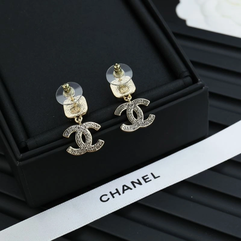 Bargain Chanel Earrings