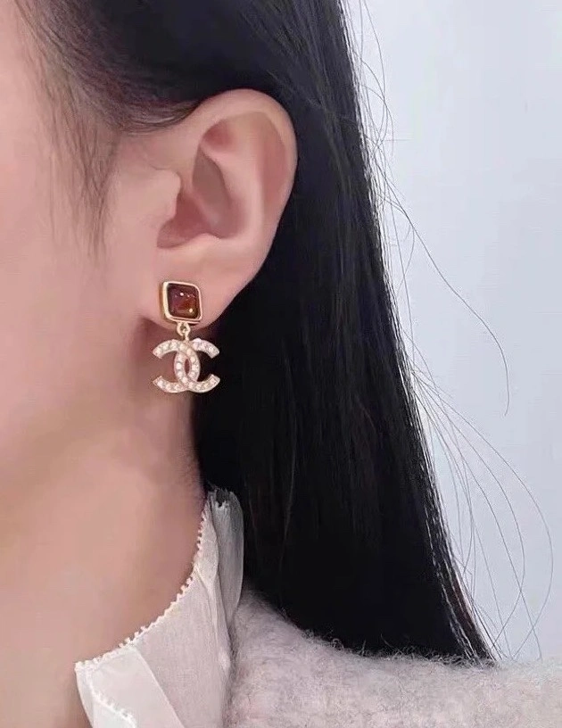 Bargain Chanel Earrings