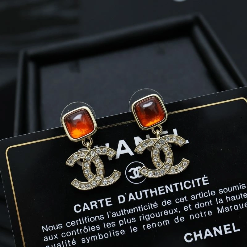 Bargain Chanel Earrings