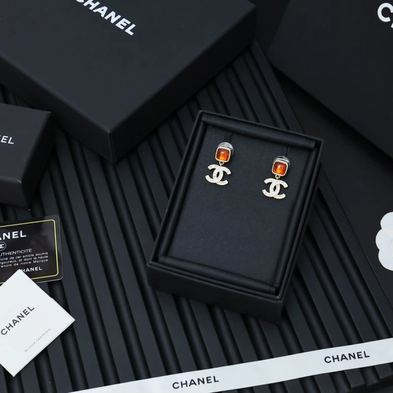 Bargain Chanel Earrings
