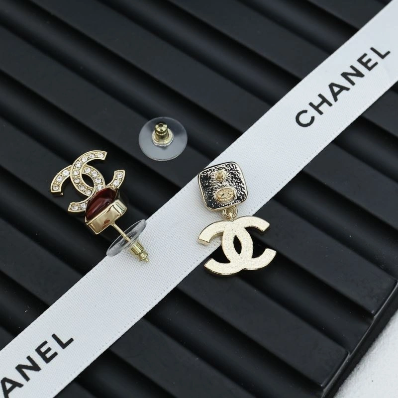 Bargain Chanel Earrings