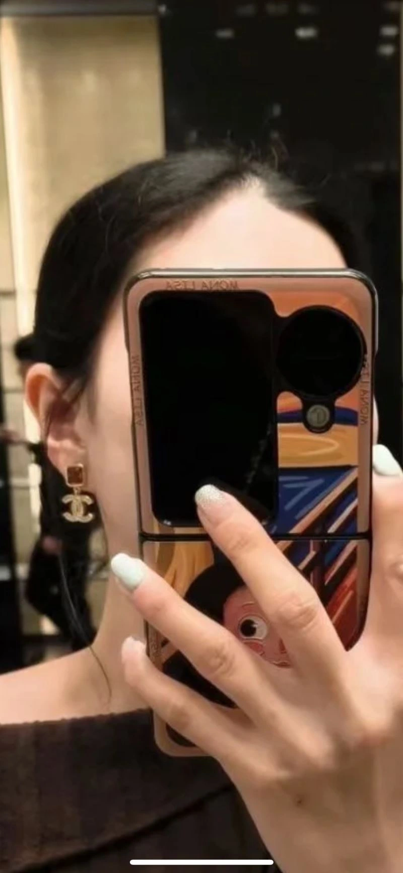Bargain Chanel Earrings