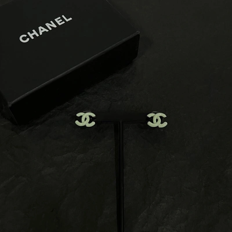 High fidelity Chanel Earrings