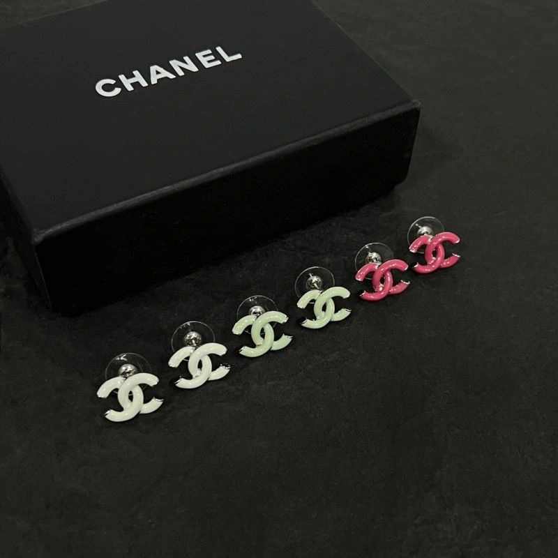 High fidelity Chanel Earrings