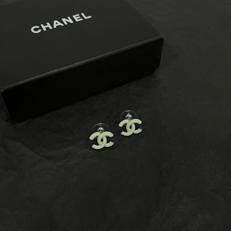 High fidelity Chanel Earrings
