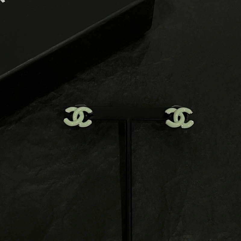 High fidelity Chanel Earrings