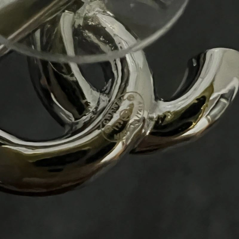High fidelity Chanel Earrings
