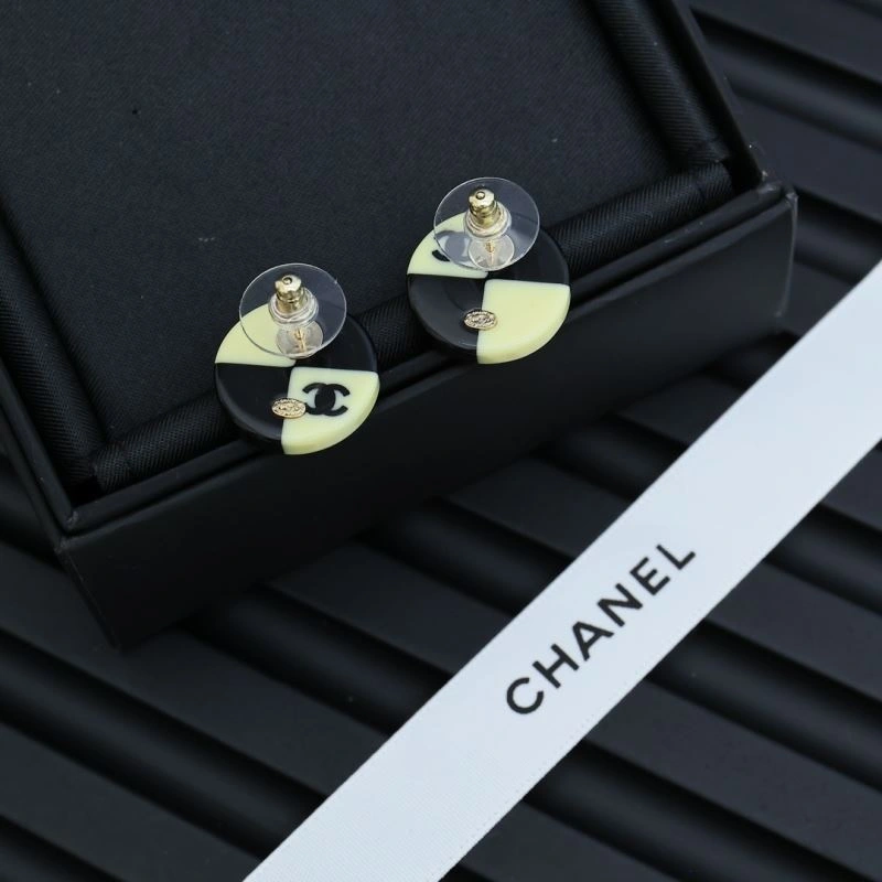 Budget-friendly Chanel Earrings