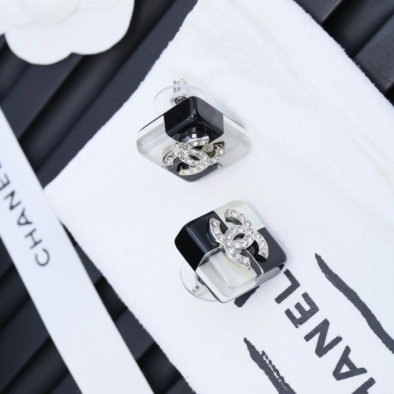 Low-cost Chanel Earrings