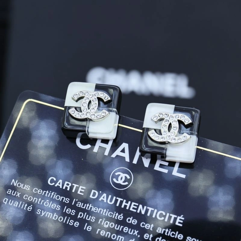 Low-cost Chanel Earrings