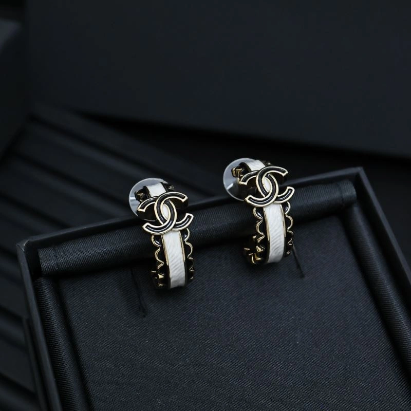 Economical Chanel Earrings