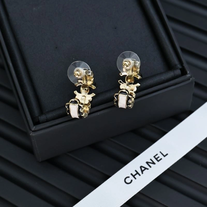 Economical Chanel Earrings
