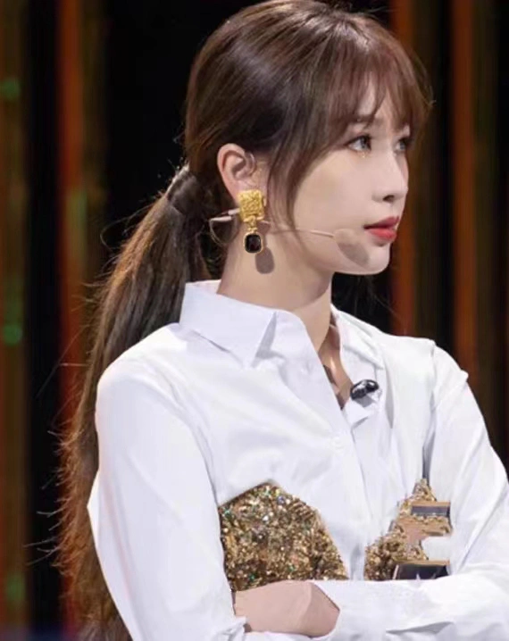 OEM Chanel Earrings