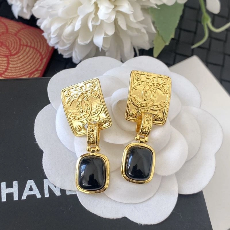 OEM Chanel Earrings