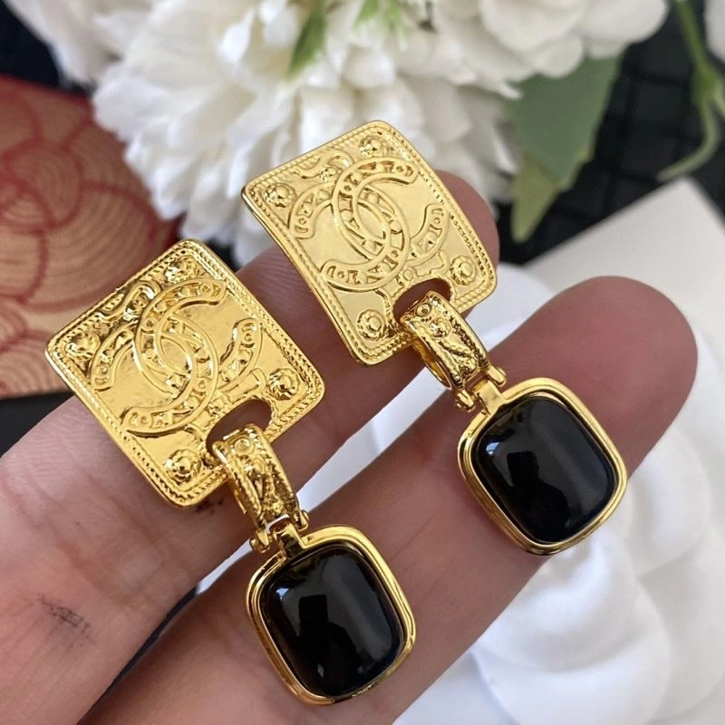OEM Chanel Earrings