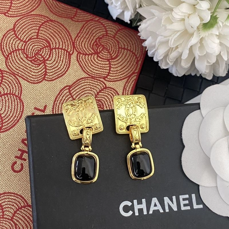 OEM Chanel Earrings