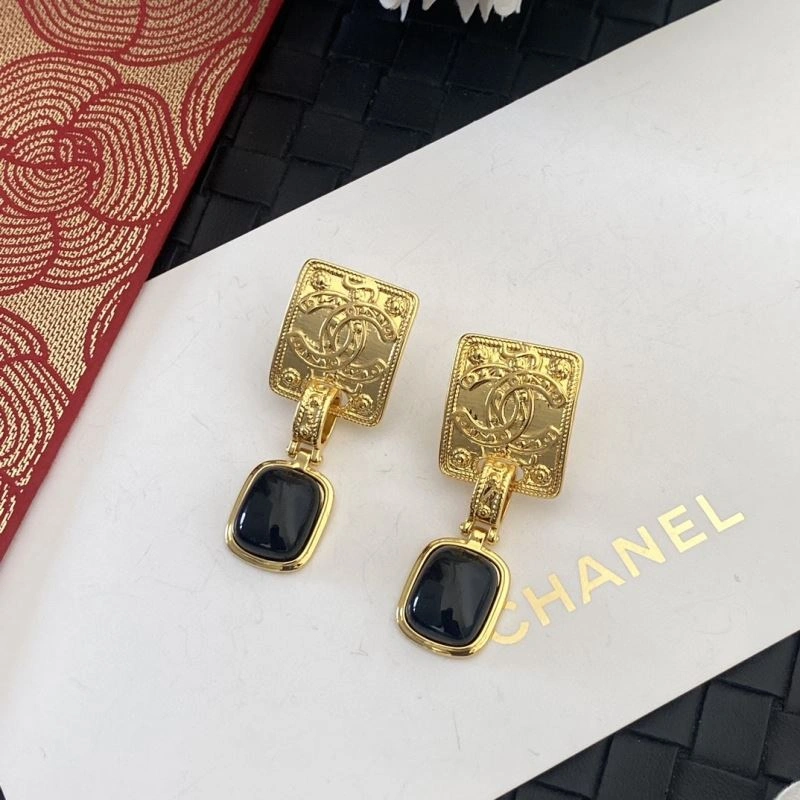 OEM Chanel Earrings
