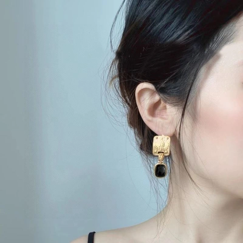 OEM Chanel Earrings