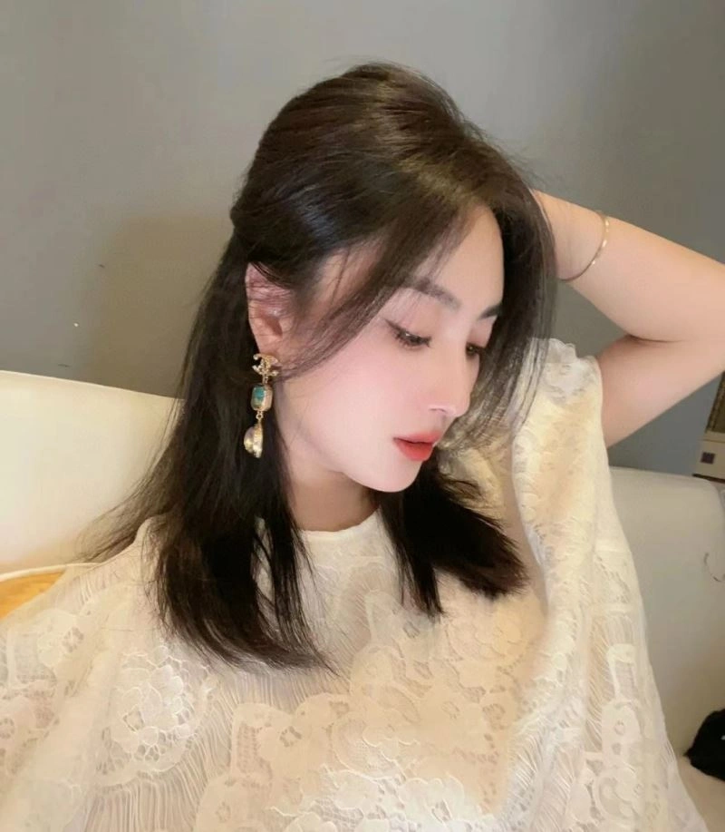 High fidelity Chanel Earrings
