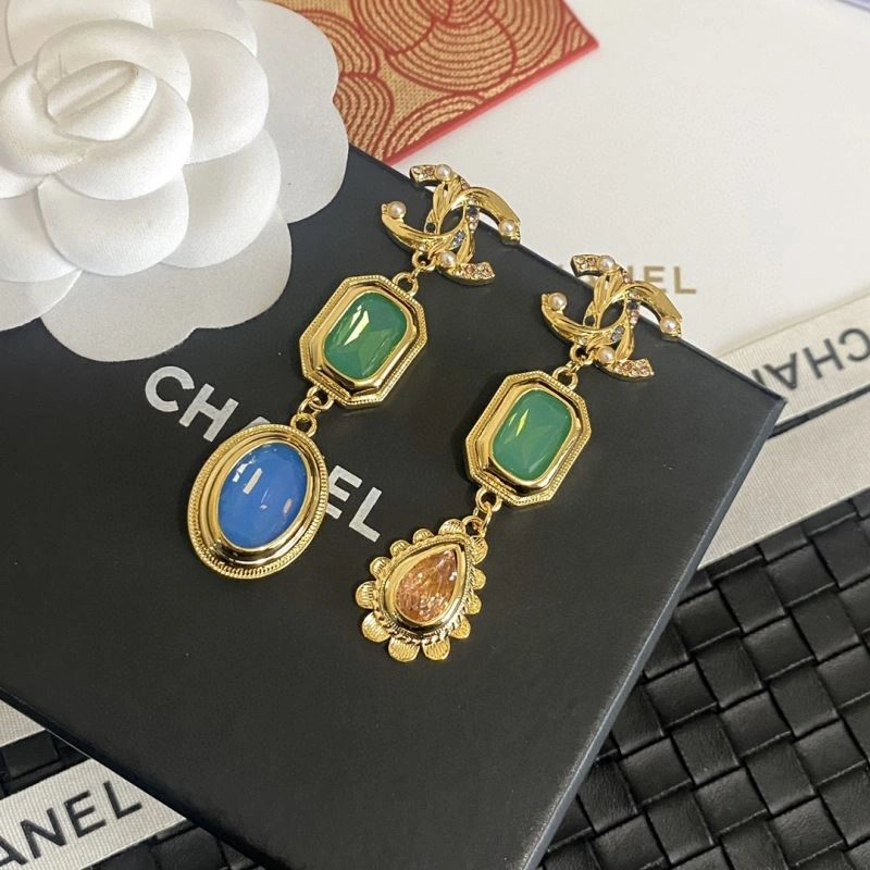 High fidelity Chanel Earrings