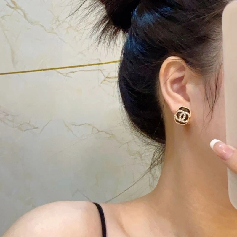 Value-priced Chanel Earrings