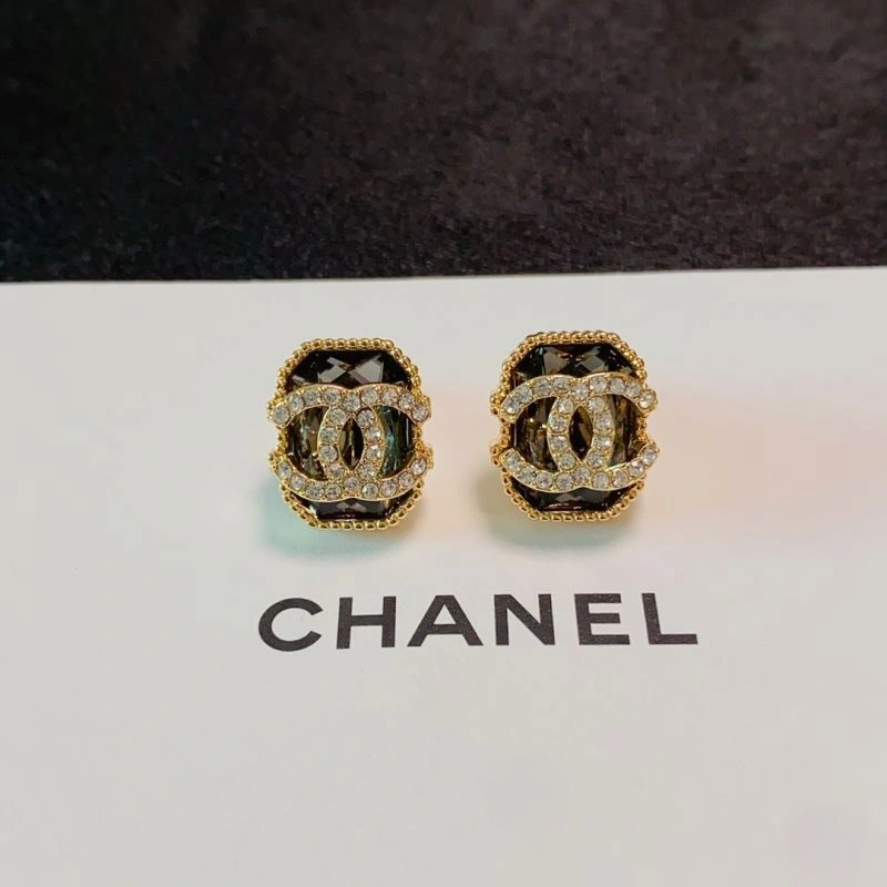 Value-priced Chanel Earrings