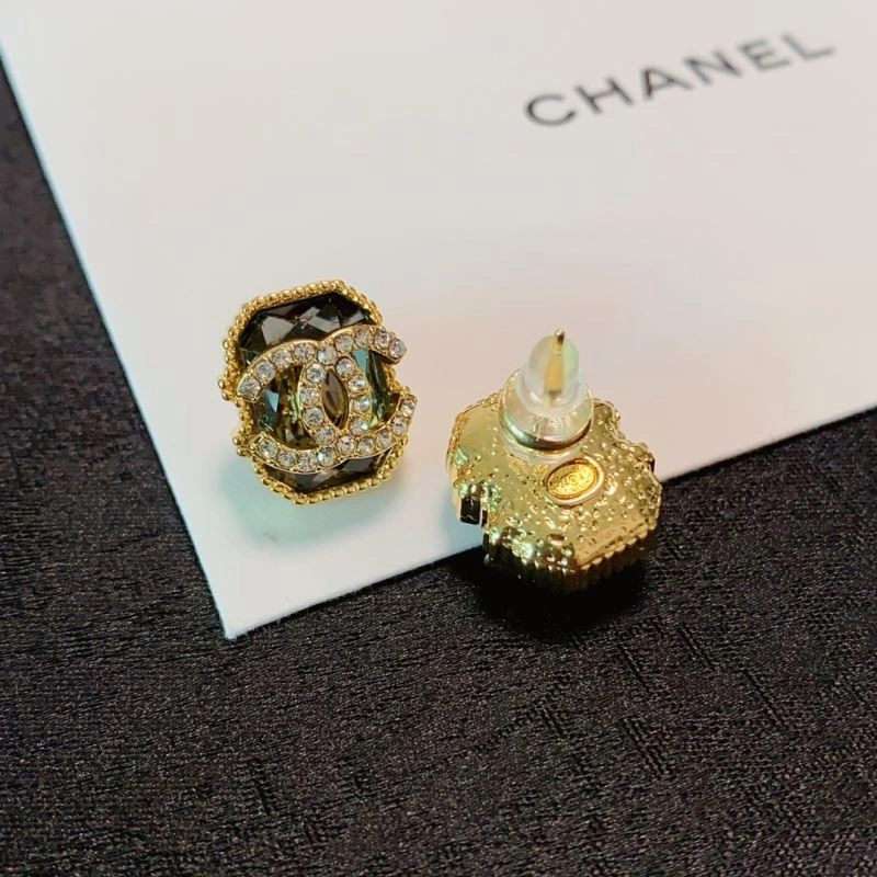 Value-priced Chanel Earrings