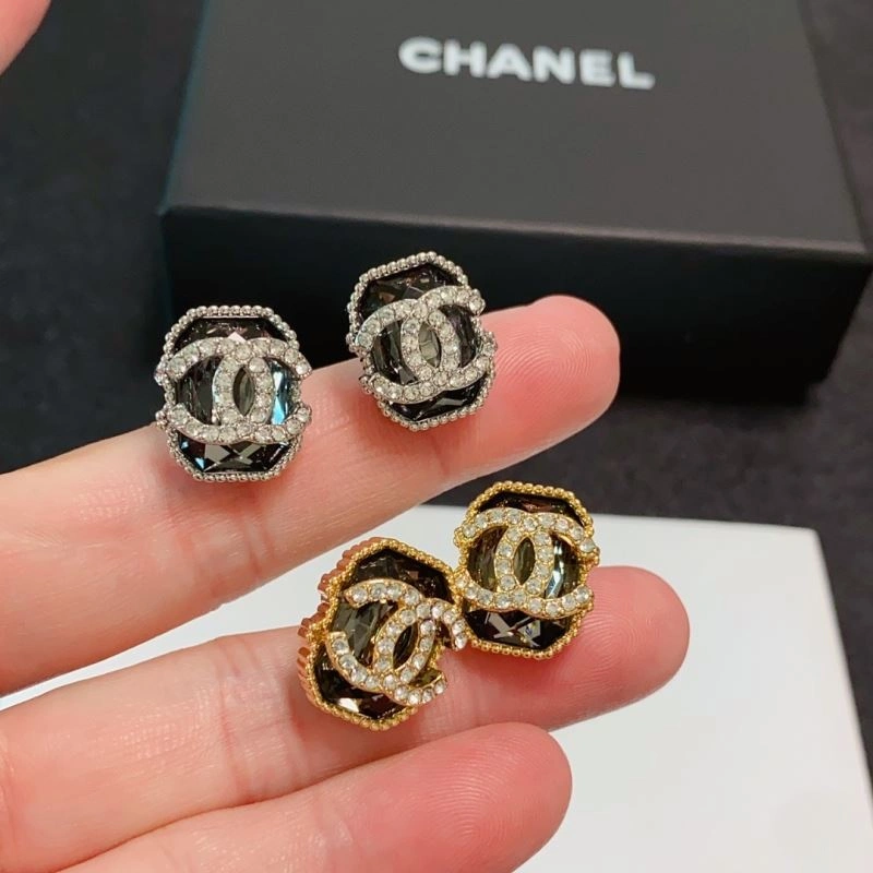 Value-priced Chanel Earrings