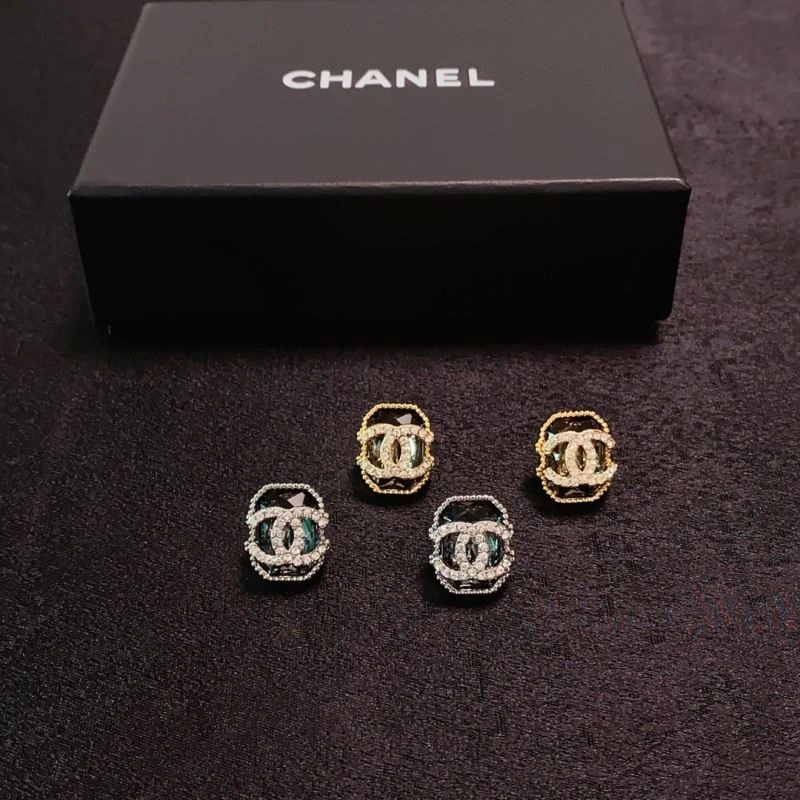 Value-priced Chanel Earrings