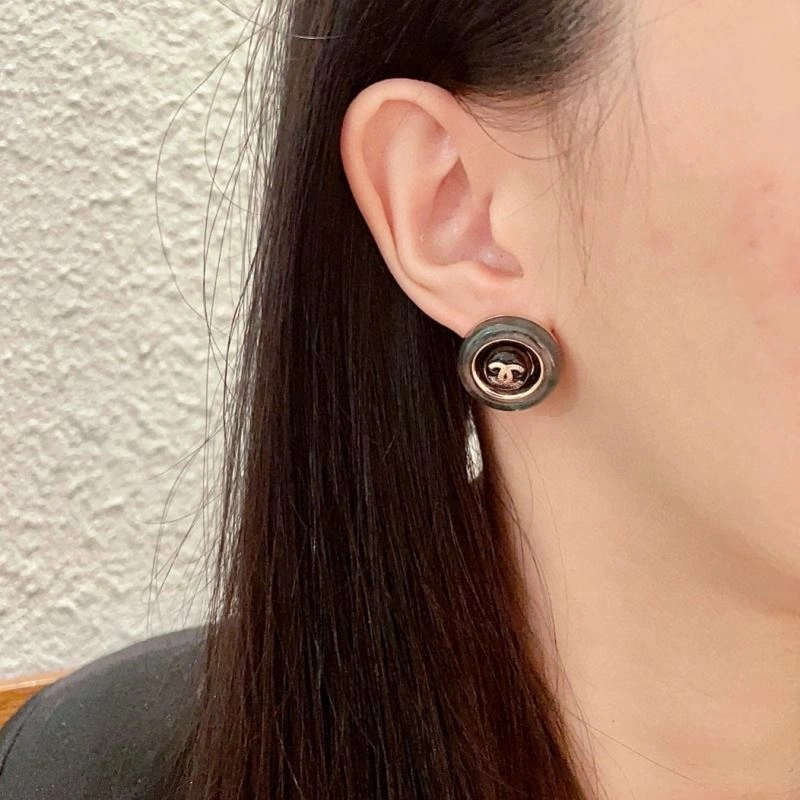 High fidelity Chanel Earrings
