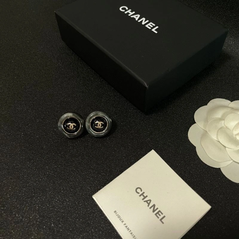 High fidelity Chanel Earrings