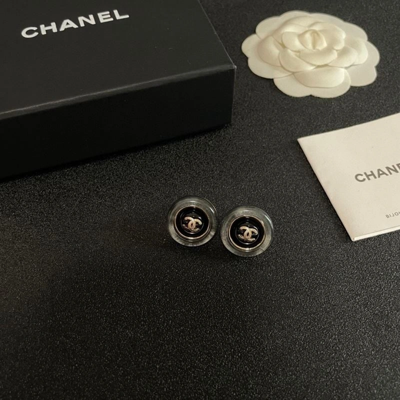 High fidelity Chanel Earrings