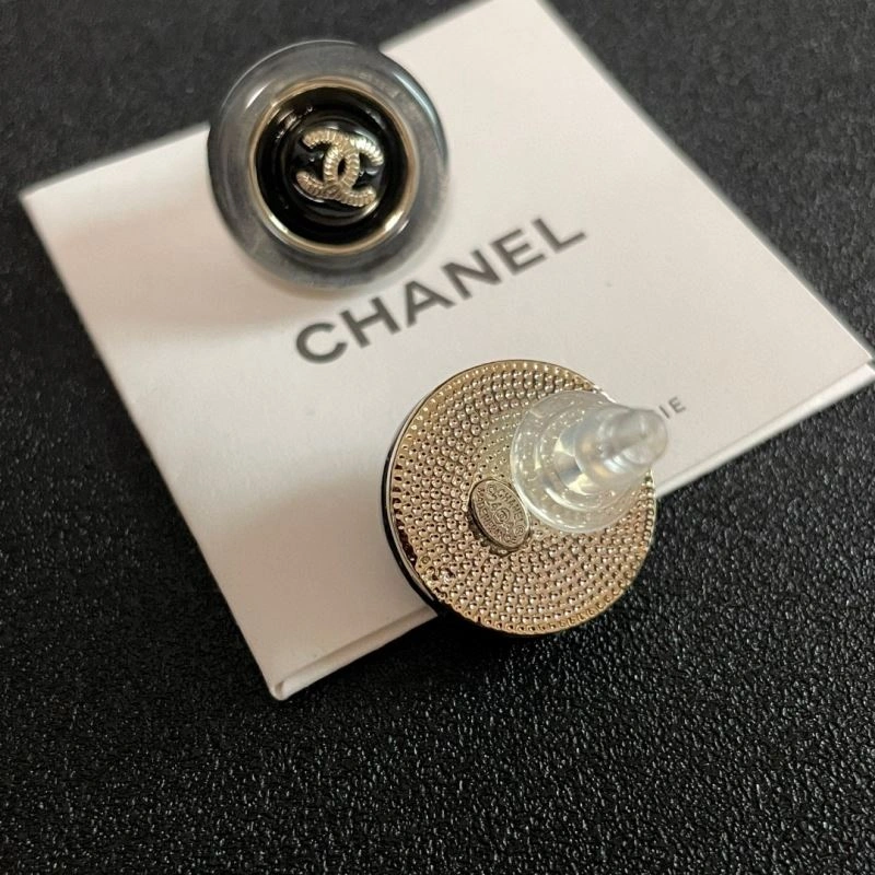 High fidelity Chanel Earrings
