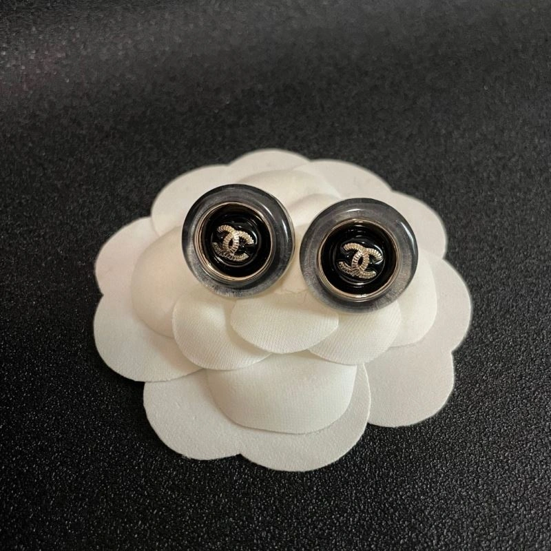 High fidelity Chanel Earrings