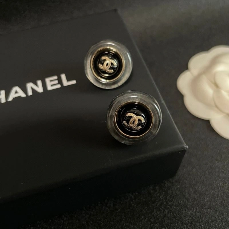 High fidelity Chanel Earrings