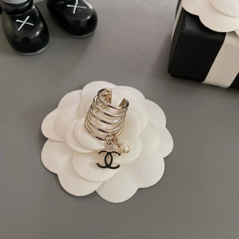 Factory-made Chanel Earrings