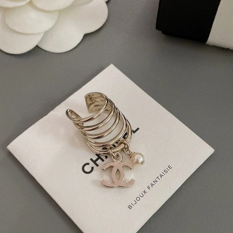 Factory-made Chanel Earrings