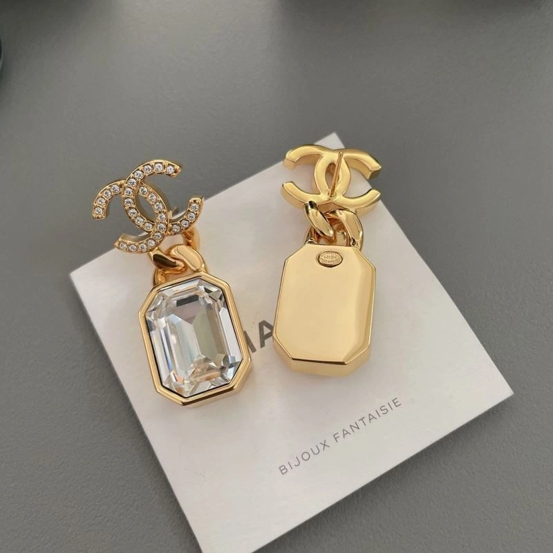 1:1 copy Chanel Earrings