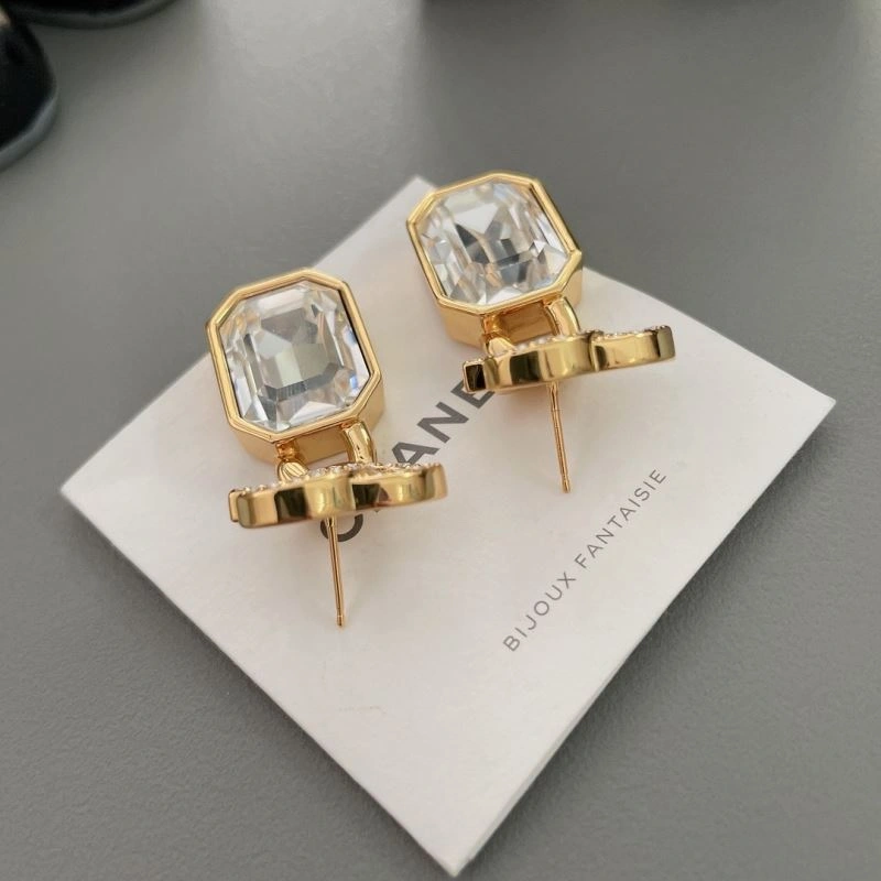 1:1 copy Chanel Earrings