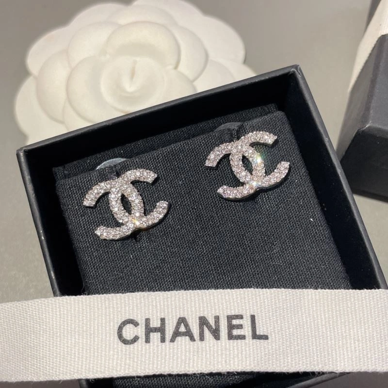Reasonably priced Chanel Earrings