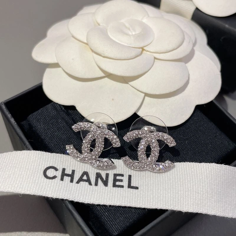 Reasonably priced Chanel Earrings