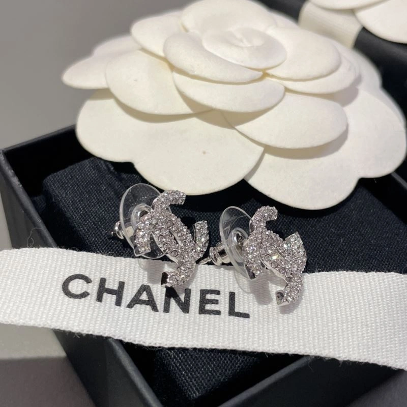 Reasonably priced Chanel Earrings