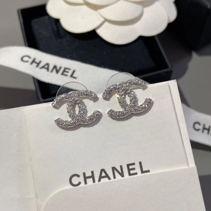 Reasonably priced Chanel Earrings