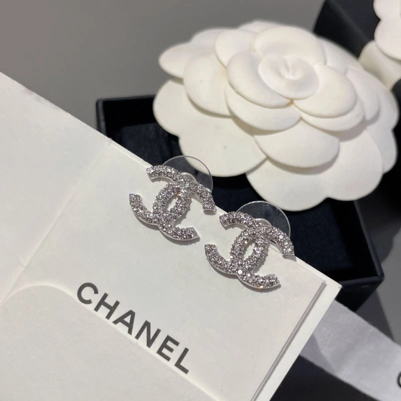 Reasonably priced Chanel Earrings