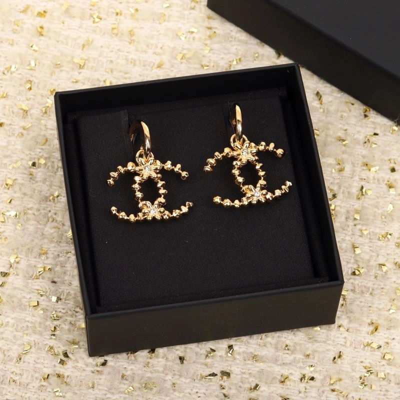 Reasonably priced Chanel Earrings