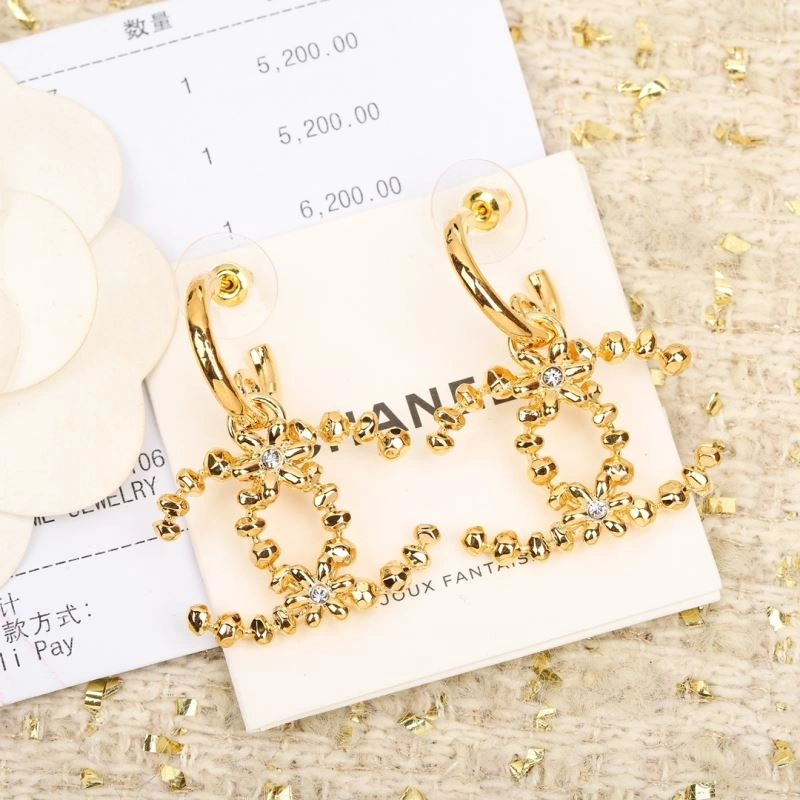 Reasonably priced Chanel Earrings
