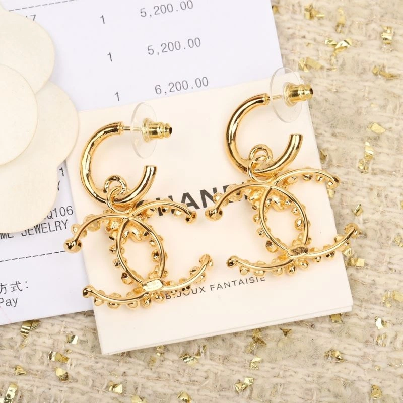 Reasonably priced Chanel Earrings